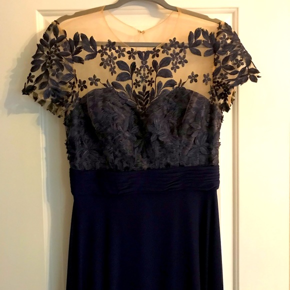 JS Collections | Dresses | Js Collection Formal Gown | Poshmark